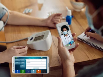 Innovation for Healthcare | Spectator Healthcare